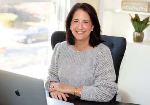 Nancy Watson | Our Team | Lake Forest Wellness